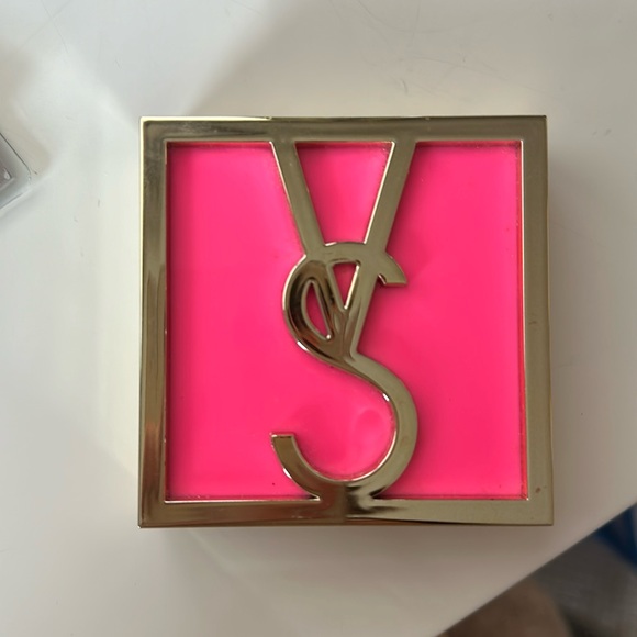 Victoria's Secret | Makeup | 2k Vintage Victorias Secret Eyeshadow ...